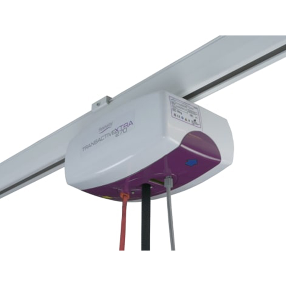 Freeway | Prism Medical Transactive Xtra Ceiling Hoist | Easy Care Systems