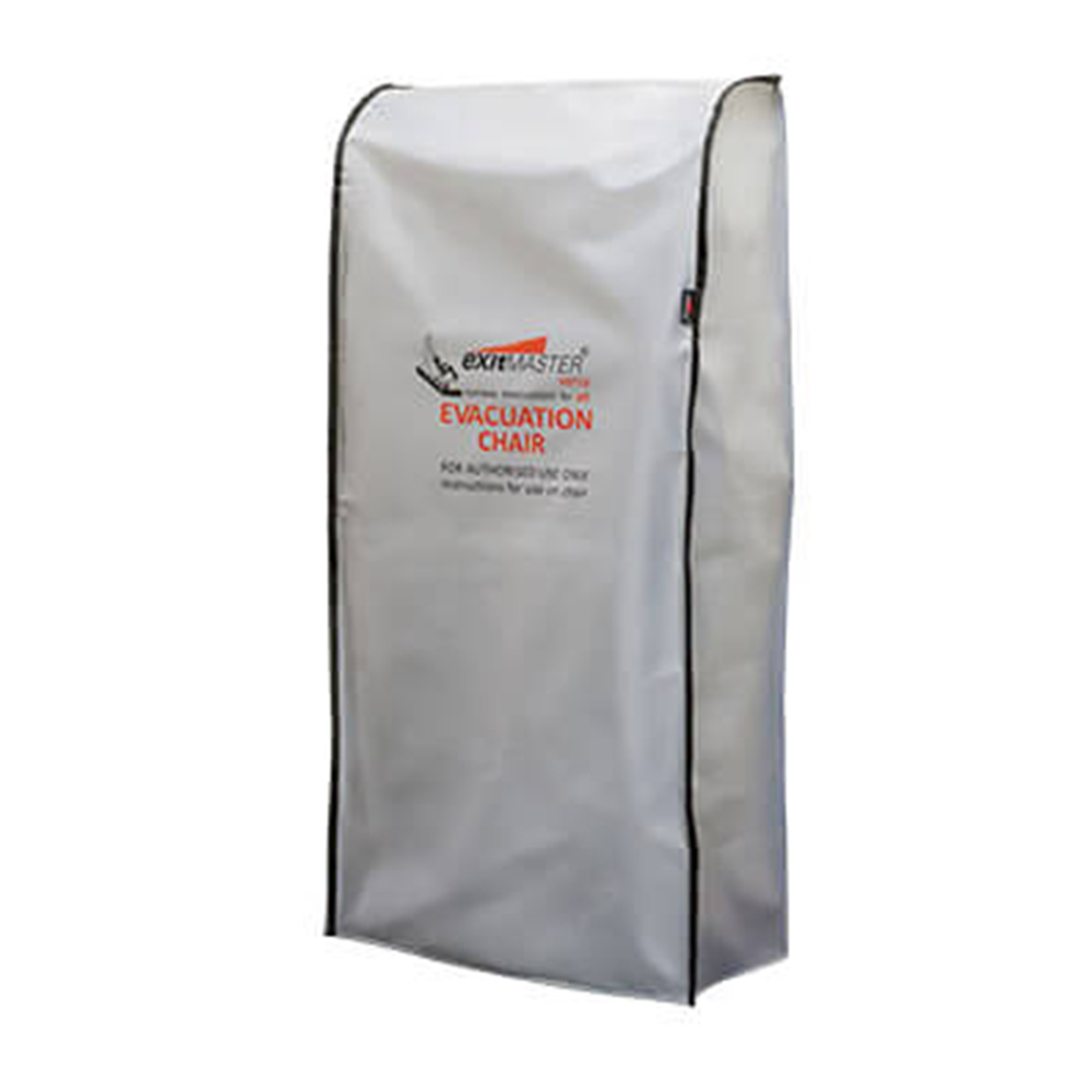 ExitMaster | VERSA | Evacuation Chair | Easy Care System