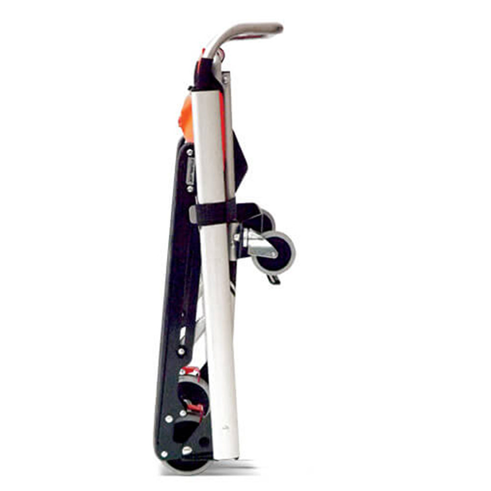 ExitMaster | VERSA | Evacuation Chair | Easy Care System